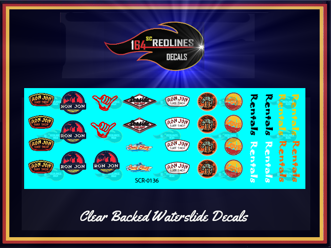 Second Chance Redlines