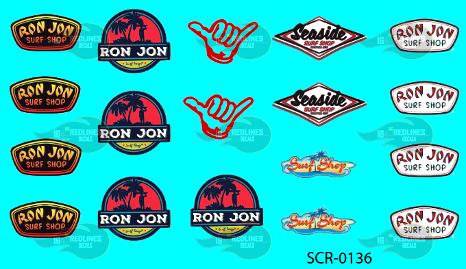 Second Chance Redlines