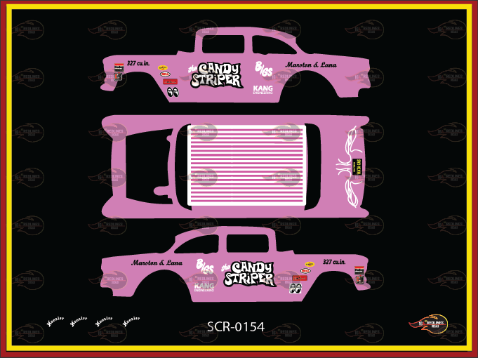 Second Chance Redlines