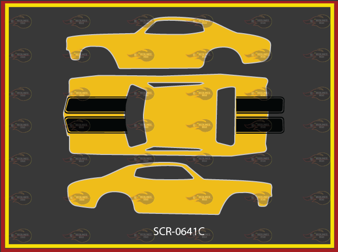 Second Chance Redlines