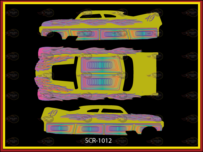 Second Chance Redlines