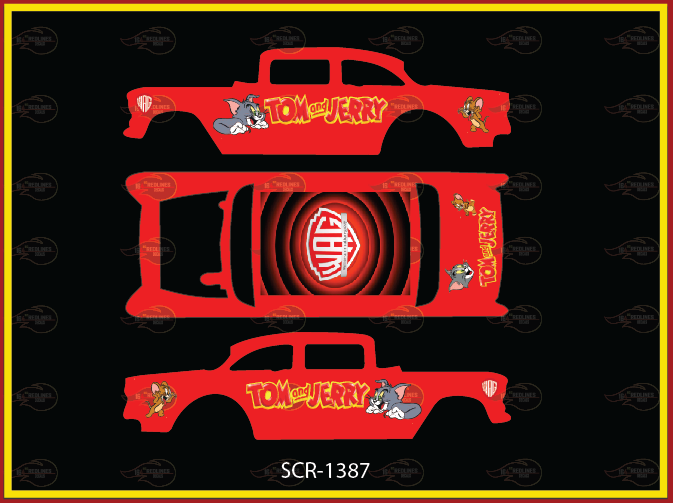 Second Chance Redlines