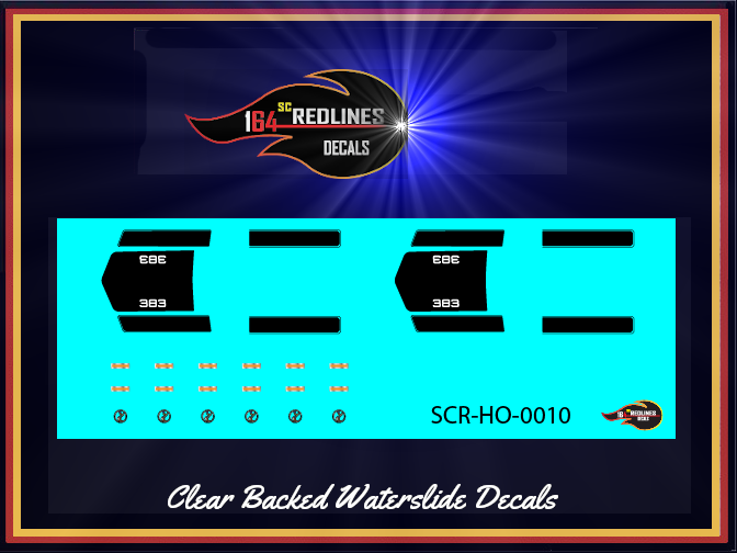 Second Chance Redlines