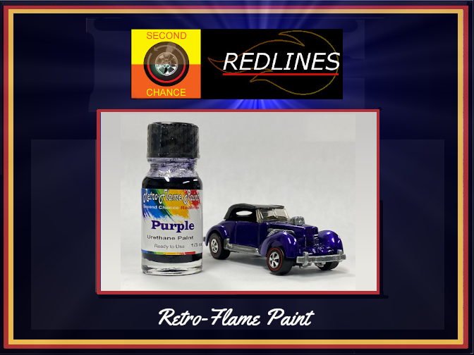 Second Chance Redlines