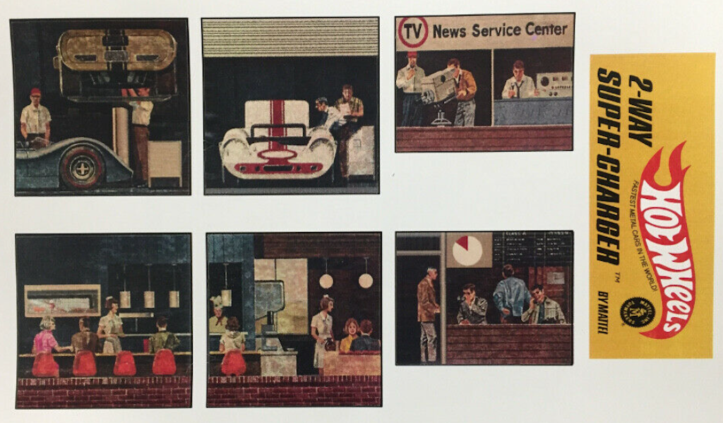 Second Chance Redlines