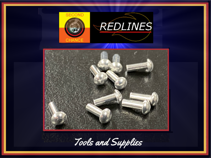 Second Chance Redlines